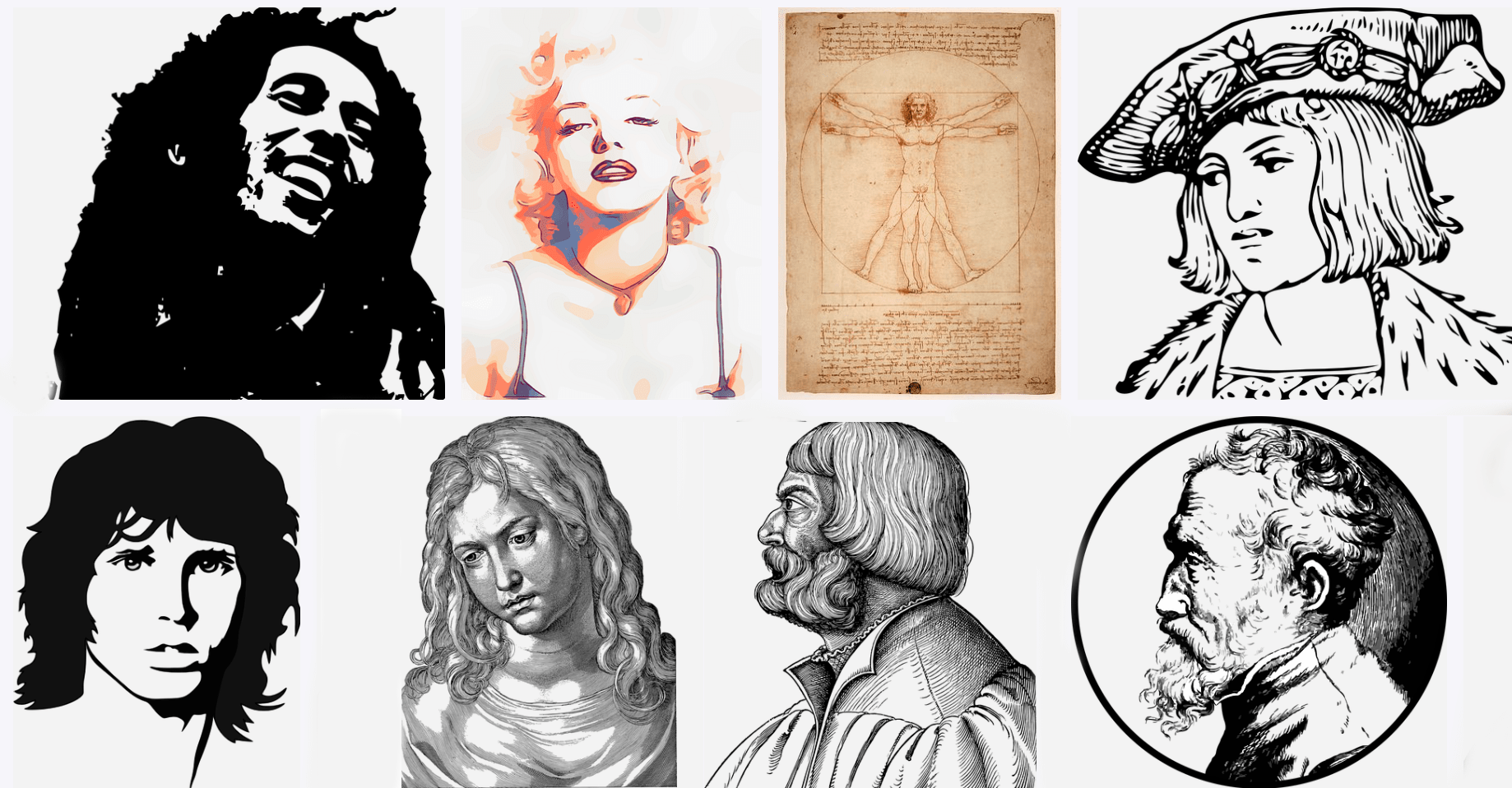 10 Most famous Artist of world – Alpha Art Gallery